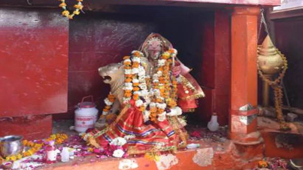 Maa Purnagiri Mela: नौ मार्च से नौ जून तक चलेगा मेला, छह जोन में बंटा ...