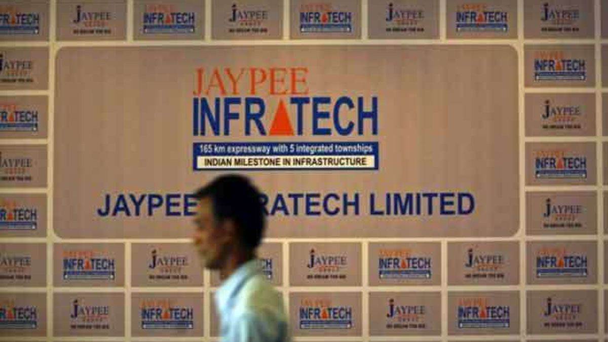 NCLT ने Jaypee Infratech के लिए सुरक्षा समूह की बोली को दी मंजूरी ...