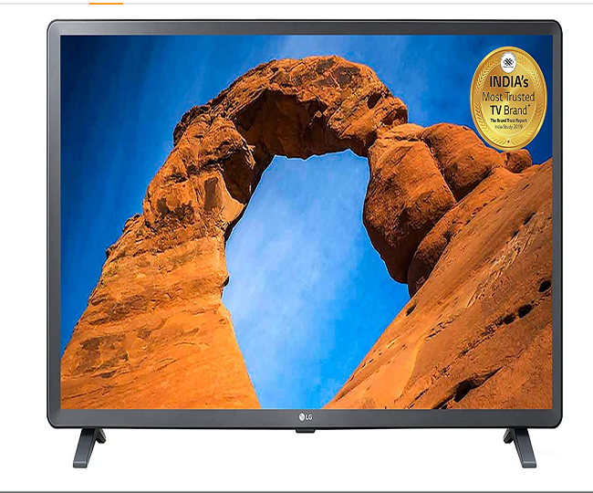 LG Smart TV: ये हैं 32 से 55 इंच की स्क्रीन में बेस्ट एंटरटेनर,मिलता है ...