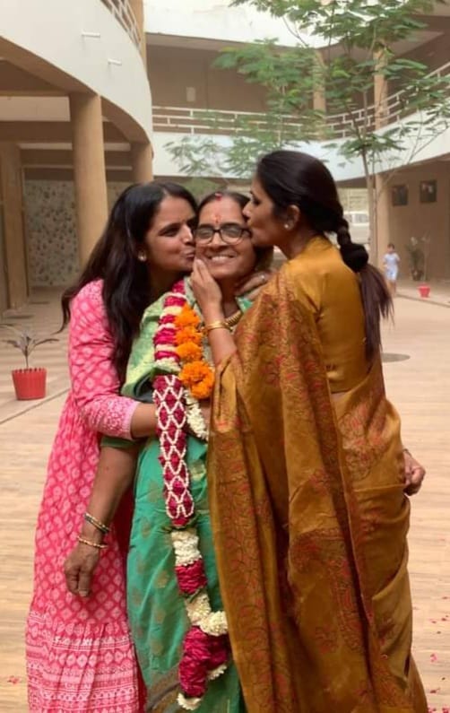 IPS Success Story: मां ने किया था UPSC की परीक्षा के लिए प्रेरित, बिना ...