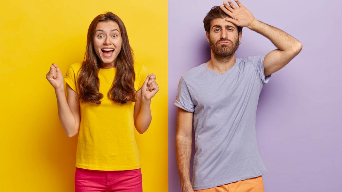 क्या आपके भी ऑफिस या पड़ोस में हैं ओवर फ्रेंडली लोग, तो ऐसे करें उनसे ...