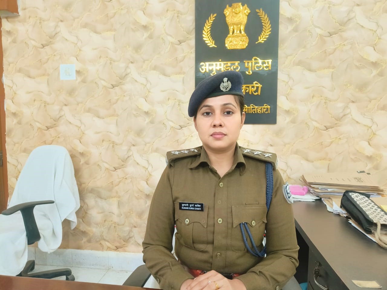 Bihar: शादी के बाद जुनून के साथ की पढ़ाई, फर्स्ट अटेम्प्ट में क्रैक ...
