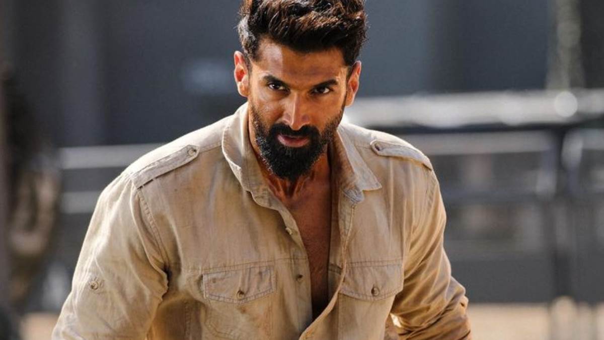 Aditya Roy Kapoor: सलमान की फिल्म में निभाया था छोटा किरदार, निर्माता ...