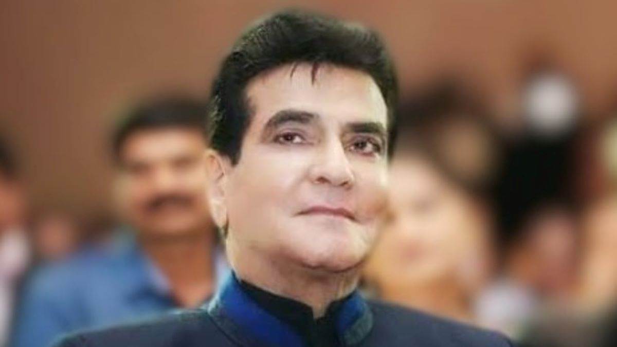 जीतेंद्र Jeetendra - jeetendra actor know about his personal life ...