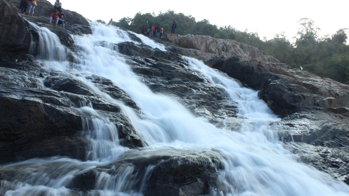 Chhattisgarh: लुभाती है छत्तीसगढ़ के ‘मिनी तिब्बत’ की अप्रतिम सुंदरता ...