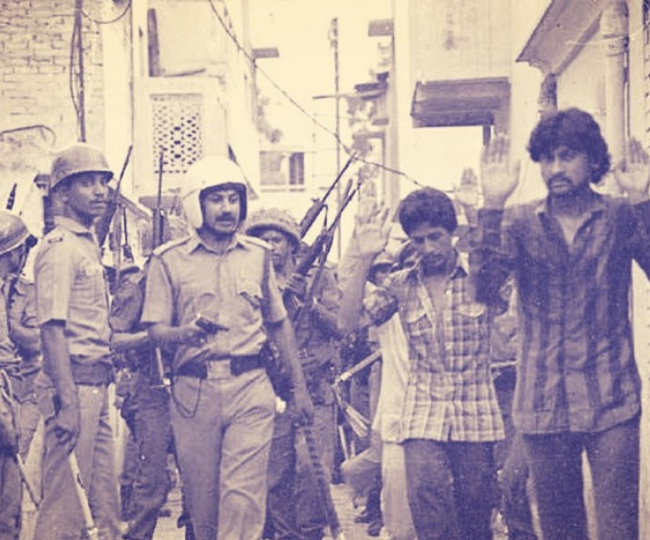 UP Riots: जब जल उठा था मेरठ का मलियाना, नरसंहार के 36 साल बाद भी नहीं ...