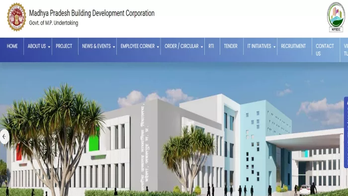MPBDC Recruitment 2024: मध्य प्रदेश में असिस्टेंट मैनेजर पदों पर भर्ती ...