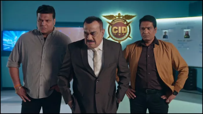 CID 2 में नए ACP से खुश नहीं फैंस, एसीपी प्रद्युमन को वापस लाने की बढ़ी डिमांड, कहा- 'उनके बिना ...