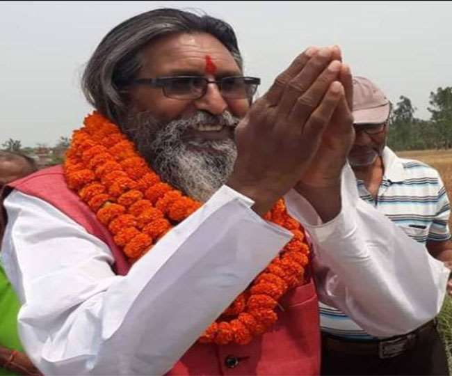 BJP MLA के दुर्व्‍यवहार से खफा डॉक्‍टरों ने ठप किया अस्‍पताल का काम ...