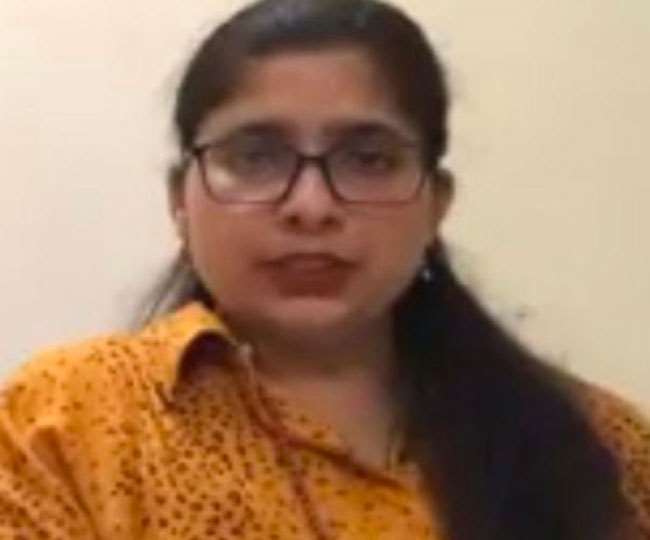 IAS रानी नागर का इस्‍तीफा हरियाणा सरकार ने नामंजूर किया, काडर बदल सकता ...