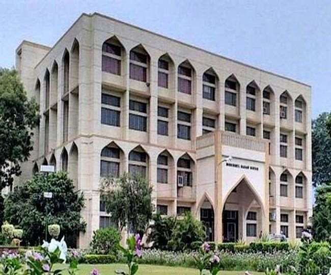 Jamia Admission 2021 जामिया मिलिया इस्लामिया के स्कूलों में विभिन्न ...