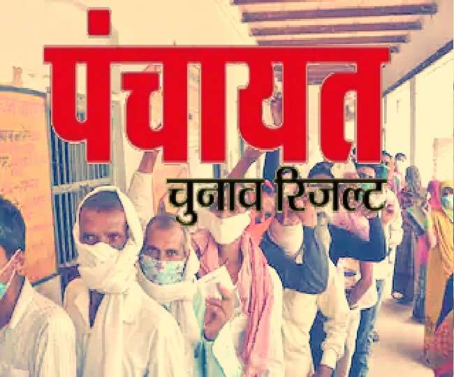 UP Panchayat Chunav Result 2021: दलित वोटों में सेंध के बावजूद मुकाबला ...