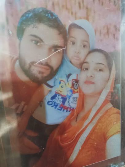 जिसके लिए बदला धर्म, उसने ही कर डाला कत्ल - Dinesh had escaped from the ...