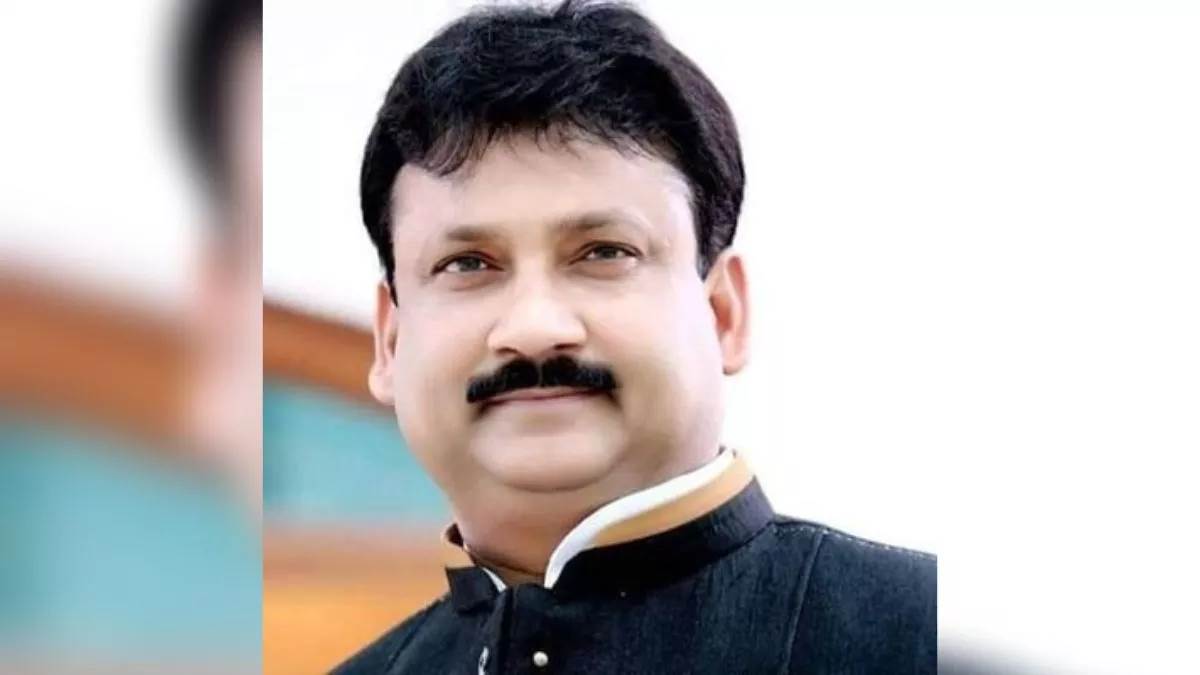 सपा के पूर्व MLA दीपनारायण यादव 7 माह बाद छूटे, इस मामले में गए थे जेल ...