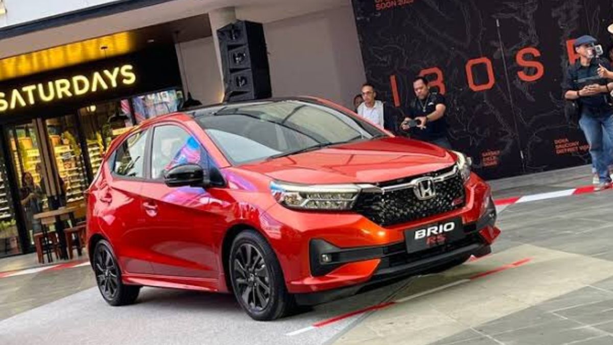 2023 Brio facelift हुई लॉन्च, जानें कीमत से लेकर फीचर्स तक की सारी ...