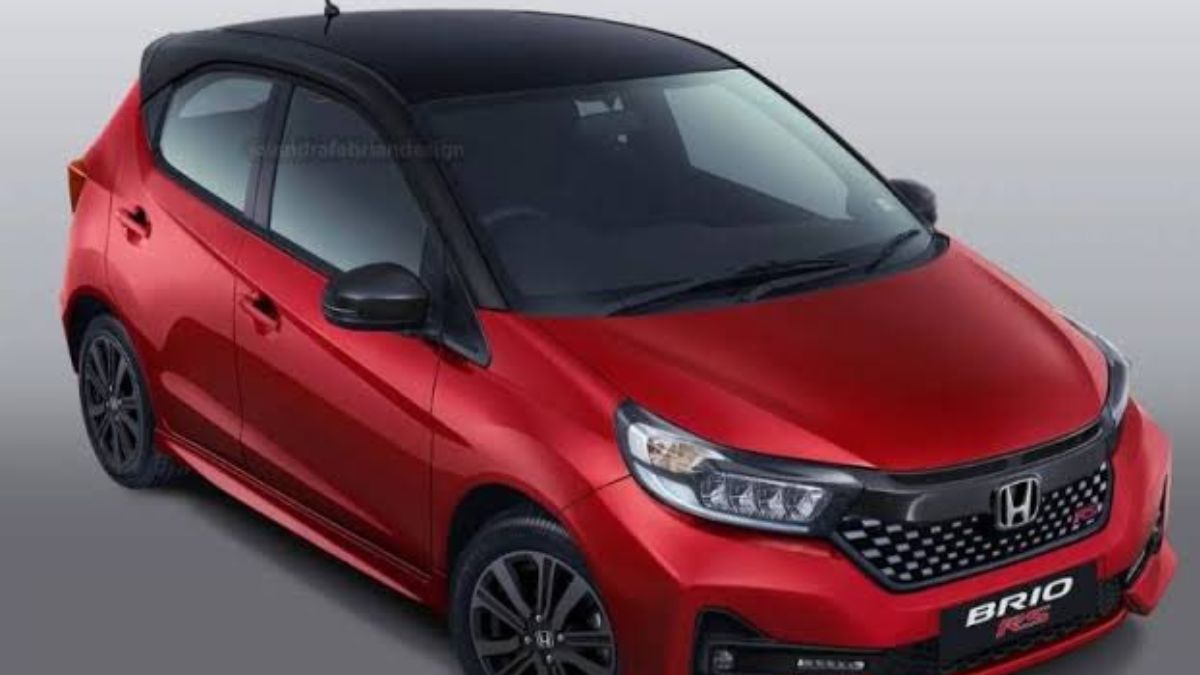 2023 Brio facelift हुई लॉन्च, जानें कीमत से लेकर फीचर्स तक की सारी ...