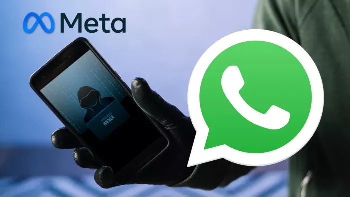 WhatsApp हैक मामले में मेटा की बड़ी जीत! Pegasus बनाने वाली कंपनी को अब देने होंगे 1400 करोड़ ...