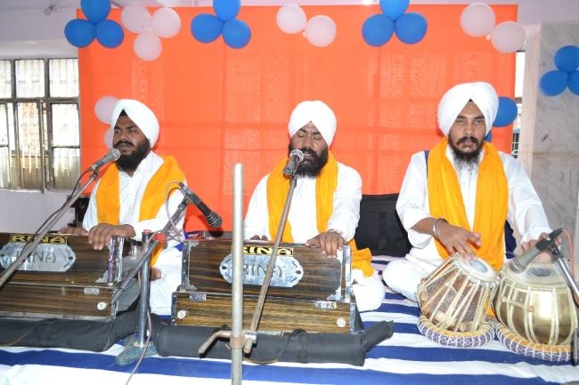 तेरा किया मीठा लागे, हर नाम..