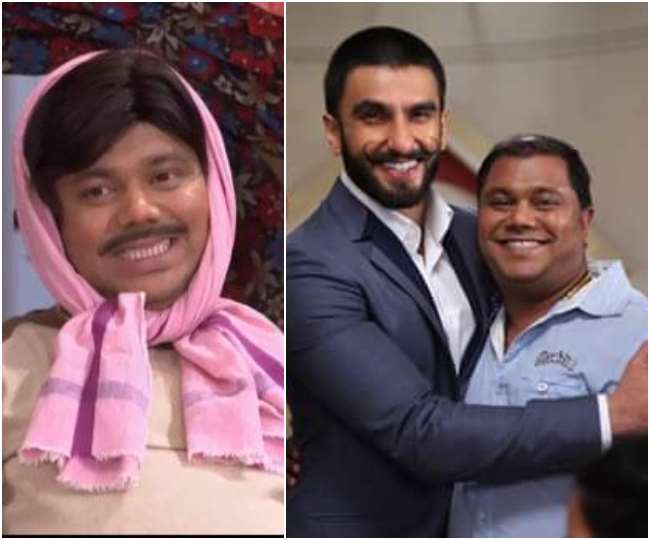 जानें- बिना डायलॉग बोले इतनी फीस लेते हैं 'भाबी जी घर पर हैं' के ...