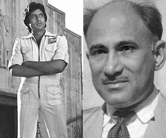 ऐसे थे अमिताभ बच्चन को फिल्मों में पहला मौका देने वाले केए अब्बास, कभी ...