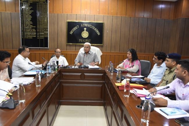 पोल्ट्री फार्म, बायोमेडिकल और ई-कचरा का समुचित प्रबंधन जरूरी: प्रीतम ...