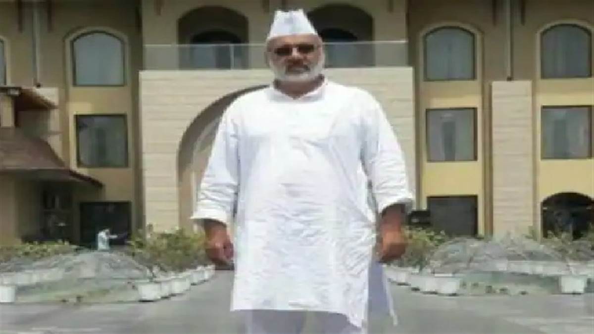 कौन हैं Asim Raja, जिन्हें सपा ने रामपुर लोकसभा उपचुनाव में बनाया ...