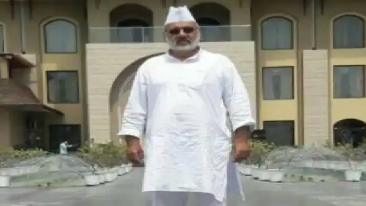 कौन हैं Asim Raja, जिन्हें सपा ने रामपुर लोकसभा उपचुनाव में बनाया ...