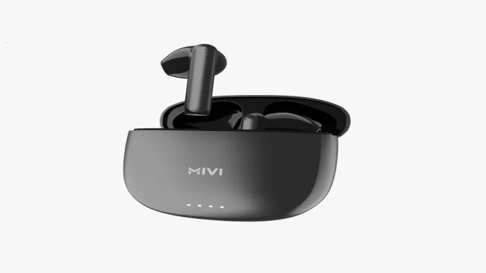 Mivi DuoPods F40 भारत में लॉन्च, 999 रुपये की कम कीमत पर खरीद सकेंगे ...