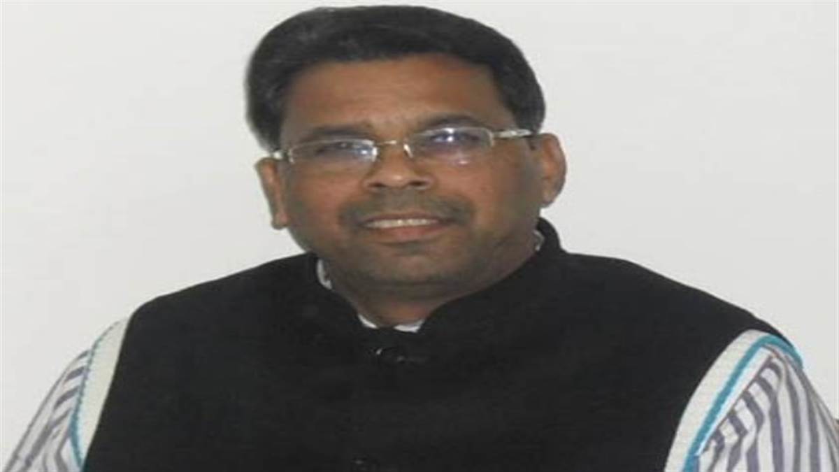 Coronavirus News: लखनऊ में राज्यमंत्री नरेंद्र कश्यप समेत 33 कोरोना ...