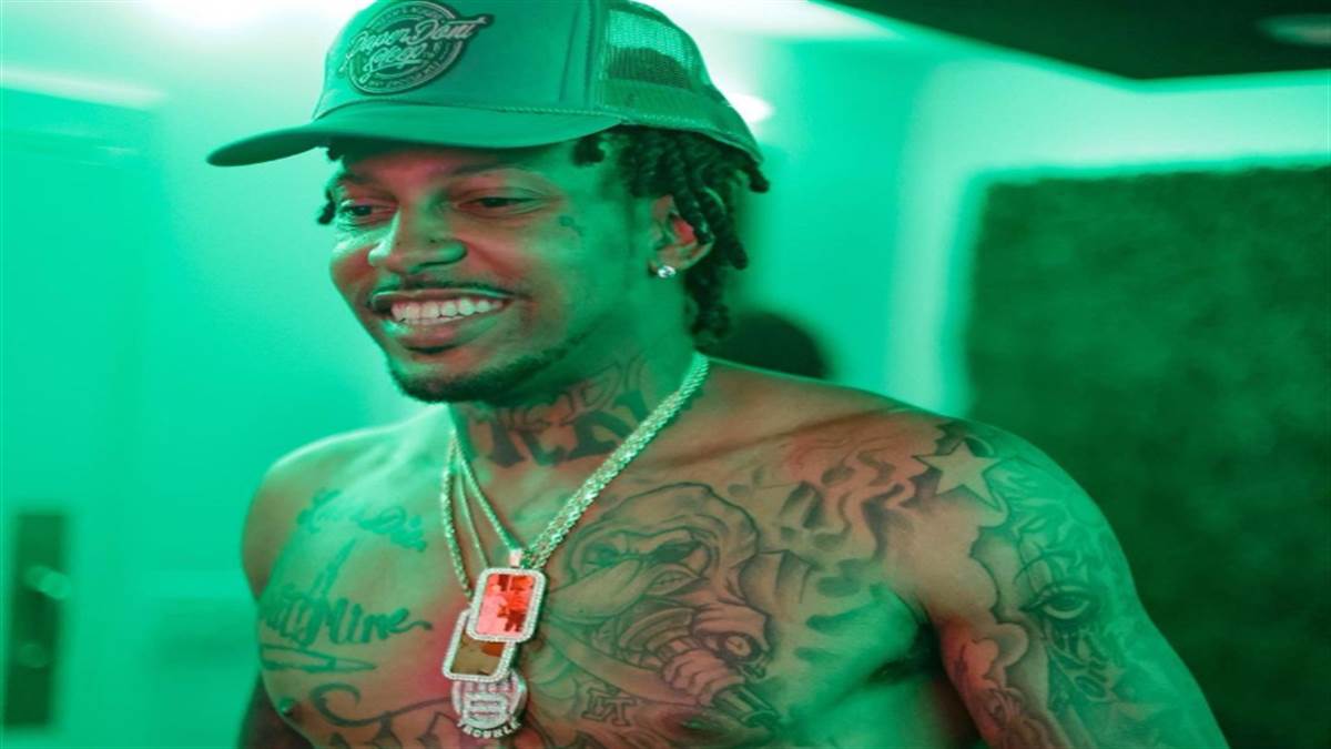 Rapper Trouble Death: अमेरिकन रैपर ट्रबल की गोली मारकर हत्या, 14 साल की ...