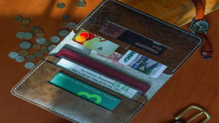 Vastu Tips: व्यक्ति को कंगाल बना देती हैं पर्स में रखी हुई ये चीजें ...