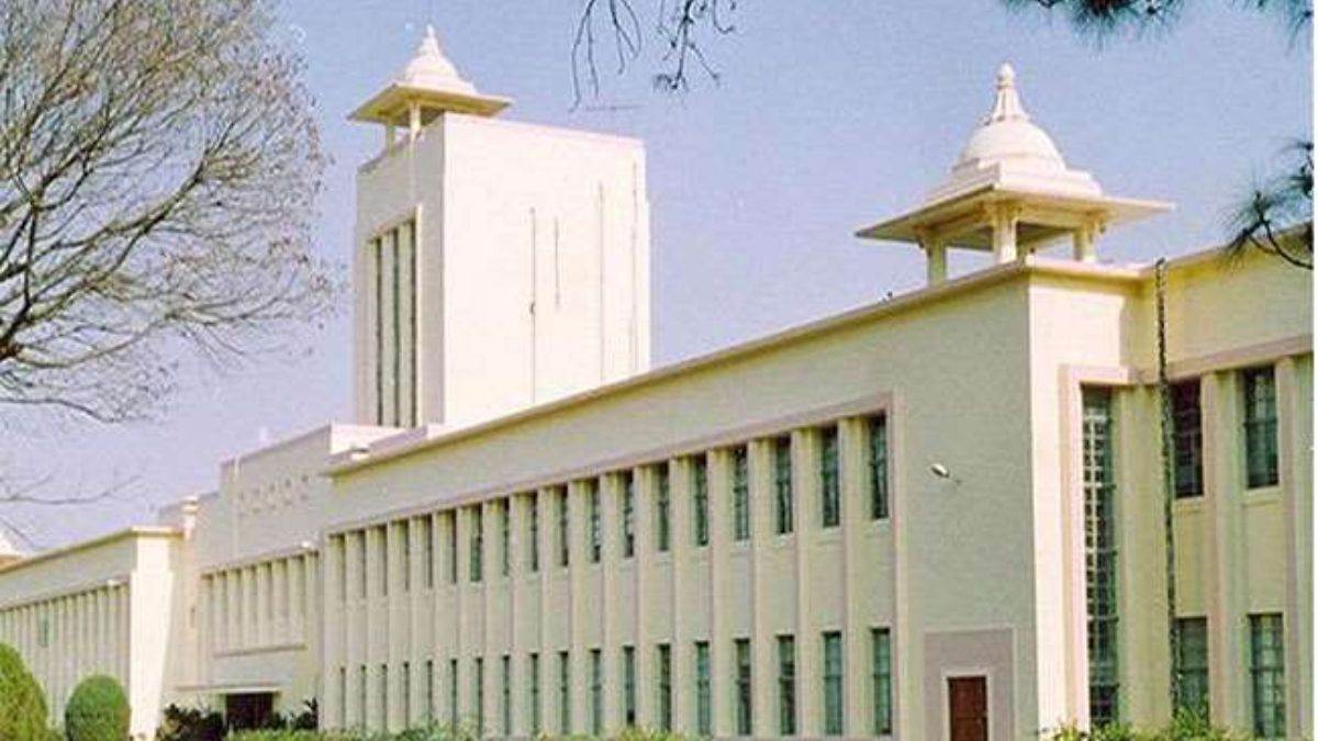 Ranchi: BIT मेसरा कम लागत वाले ड्रोन तकनीक पर करेगा काम, रिसर्च के लिए ...