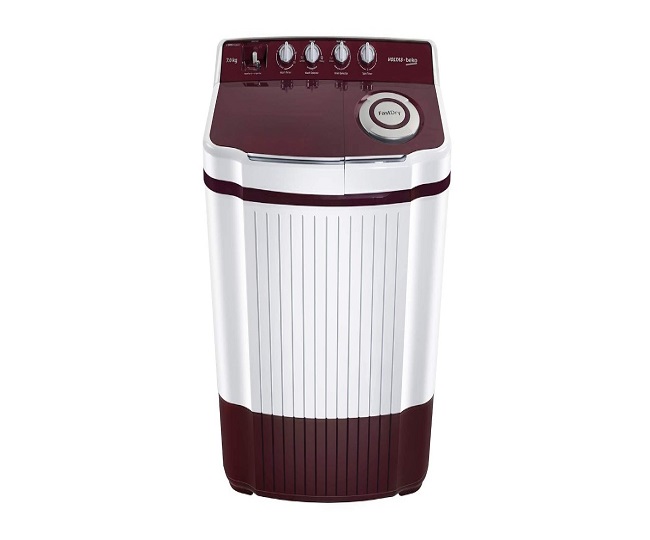 Voltas Washing Machine: अब खत्म करें महंगी वॉशिंग मशीन लेने का चक्कर ...