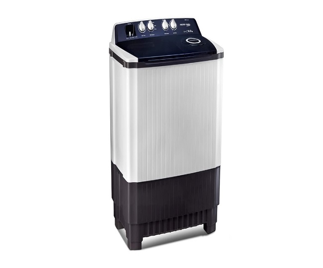 Voltas Washing Machine: अब खत्म करें महंगी वॉशिंग मशीन लेने का चक्कर ...