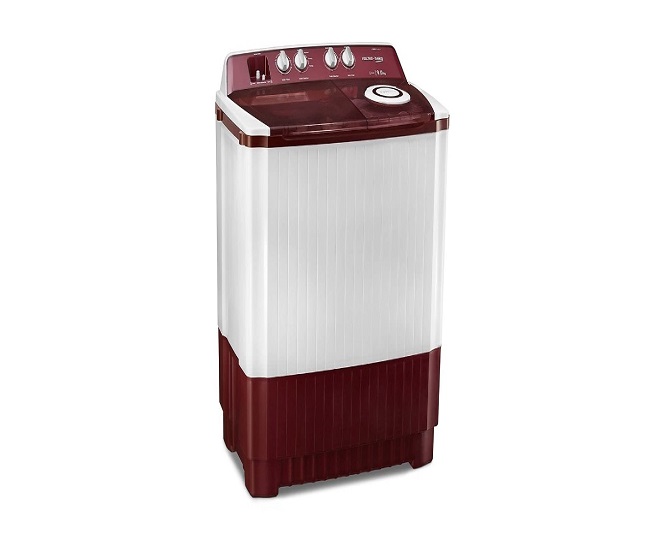 Voltas Washing Machine: अब खत्म करें महंगी वॉशिंग मशीन लेने का चक्कर ...