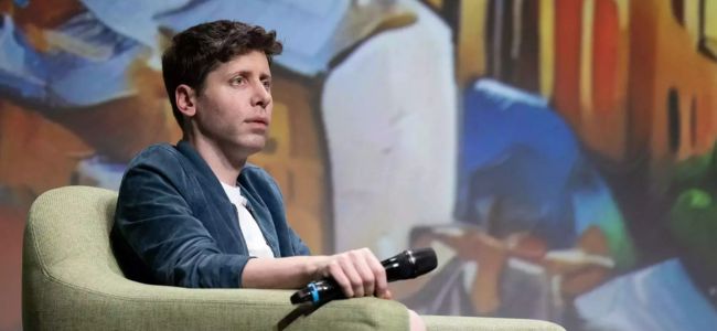 OpenAI के सीईओ Sam Altman भारत दौरे पर, कल सुबह पीएम मोदी से कर सकते ...