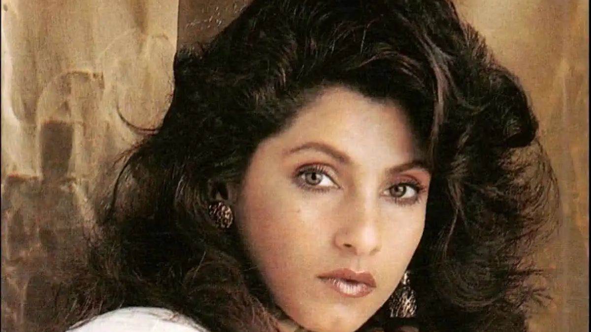 Dimple Kapadia Birthday: बॉबी की शूटिंग के वक्त डिंपल कपाड़िया की इस ...