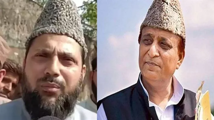 आज़म खान का मज़ाक उड़ा कर बुरे फंसे नए सांसद मोहिबुल्लाह, रामपुर में सपा ने खोल दिया मोर्चा ...