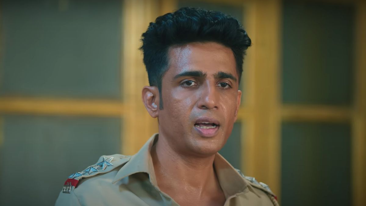 Bad Cop Trailer: लौट रहे हैं 'करण-अर्जुन', बड़े पर्दे की बजाय ओटीटी पर ...