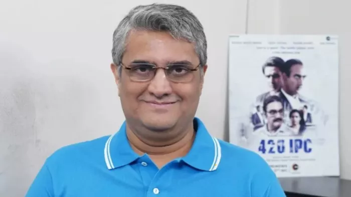 मशहूर डायरेक्टर Manish Gupta के खिलाफ दर्ज हुआ मामला, ड्राइवर को चाकू ...
