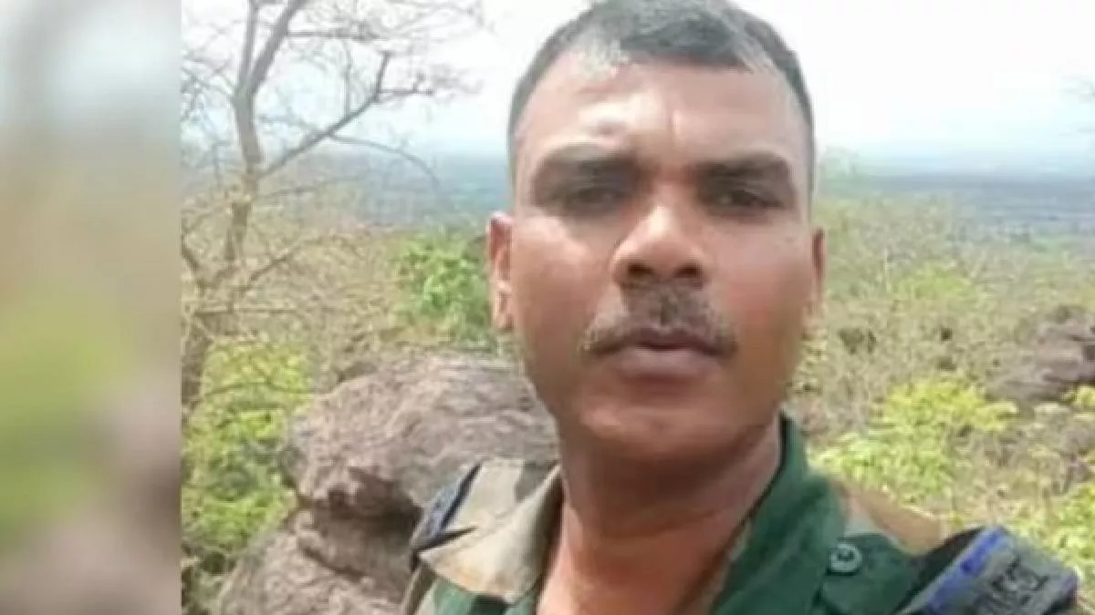 ऑपरेशन सिंदूर में घायल जवान बलिदान, बिहार के रहने वाले थे सुनील; 9 मई ...