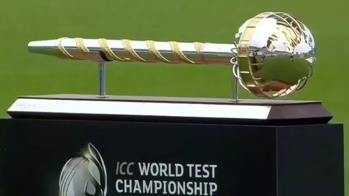 WTC Final 2025 की कब से होगी शुरुआत? पूरी जानकारी जानिए यहां - Wtc ...