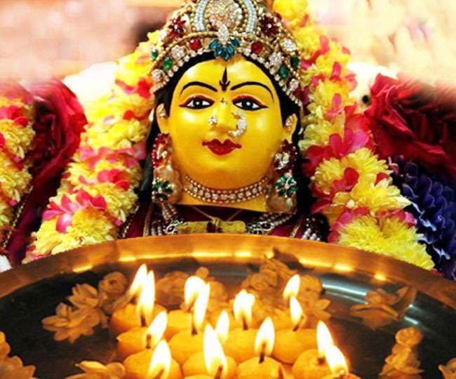 Mangala Gauri Vrat 2020: आज है सावन का पहला मंगला गौरी व्रत, जानें पूजा ...