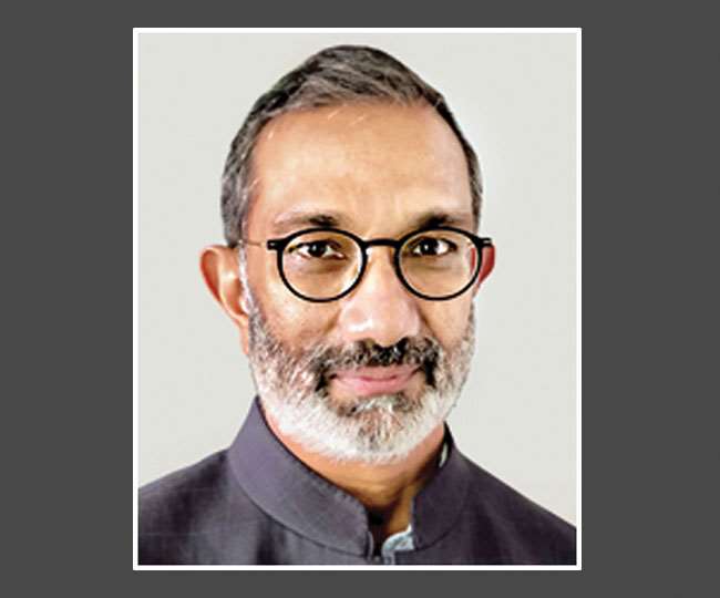 दैनिक जागरण के प्रधान संपादक संजय गुप्त प्रसार भारती बोर्ड में बने ...