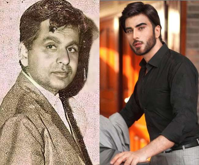 Dilip Kumar के निधन पर पाकिस्तानी एक्टर इमरान अब्बास का भावुक पोस्ट, ‘मुझे आज भी आपकी वो कॉल याद ...
