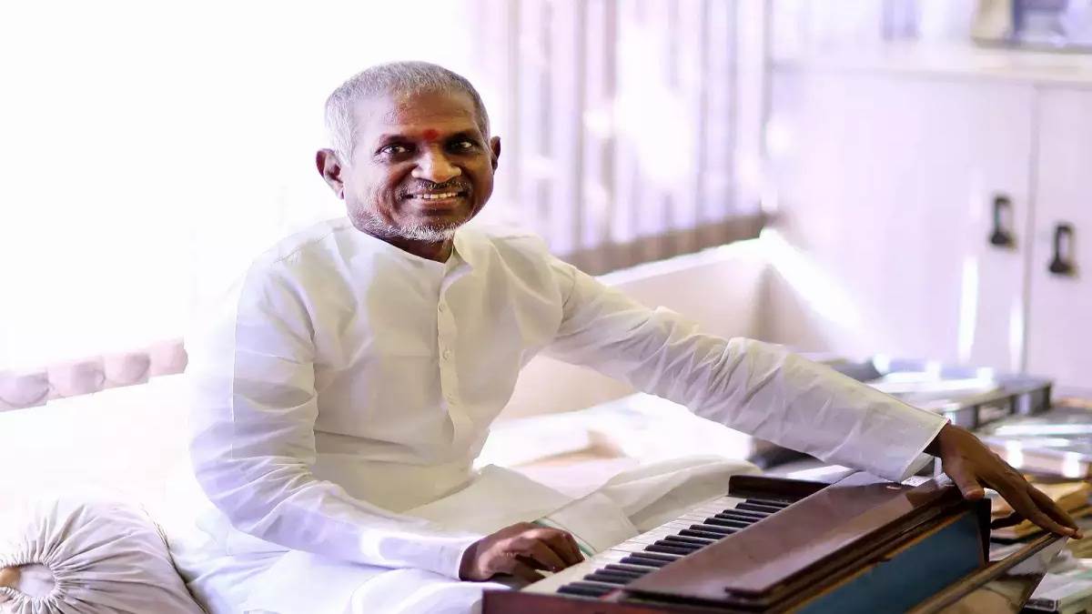 Who Is Ilaiyaraaja? कौन है राज्यसभा के लिए नॉमिनेट हुए इलैयाराजा, पद्म ...