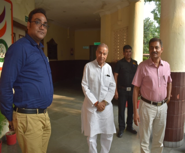 Meerut Cantonment Board: विजिलेंस कर सकती है वित्तीय अनियमितताओं की ...