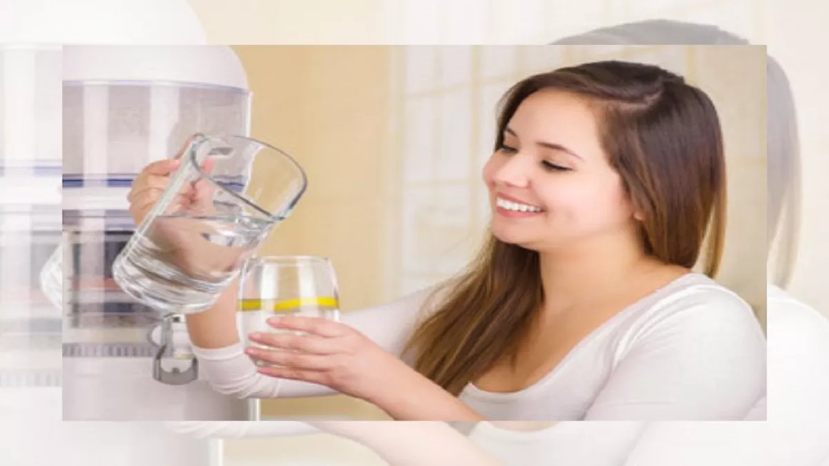 थोक के भाव बिक रहे ये Water Purifier, भारतीय किचन के अनुसार बेस्ट ...