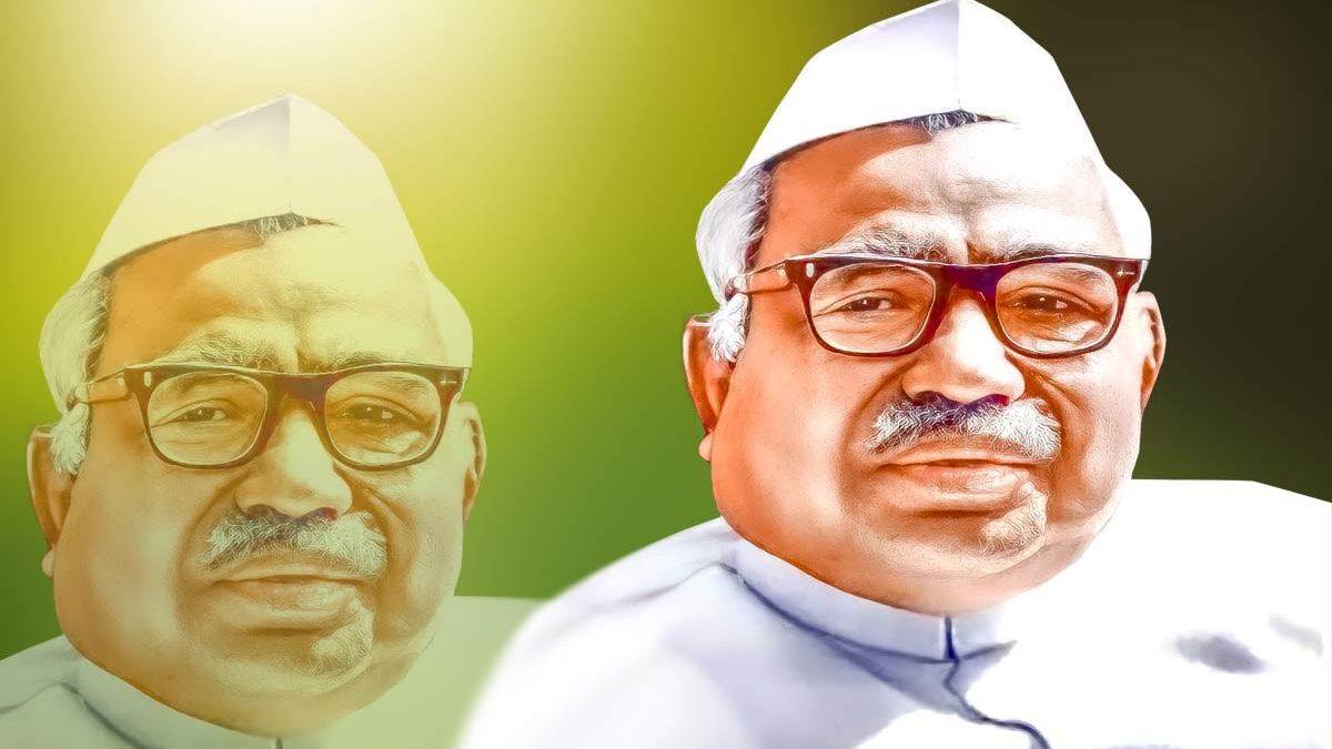 Babu Jagjivan Ram: मजदूरों और दलितों के मसीहा थे 'बाबू जगजीवन राम', दो ...