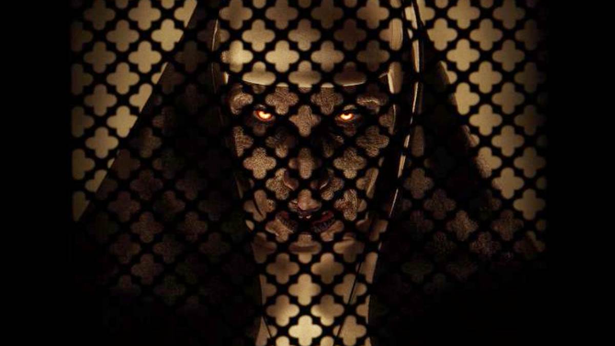 The Nun 2 Trailer इस तारीख को सिनेमाघरों में लौटेगी नन ट्रेलर देख